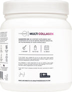 marine collagen for healthy skin
