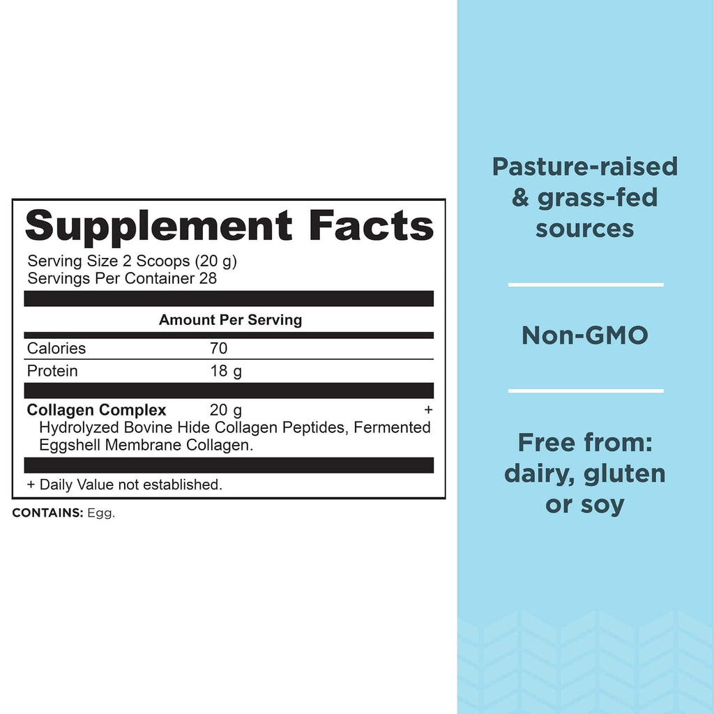 marine collagen for healthy skin