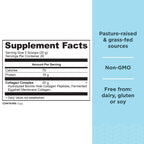 marine collagen for healthy skin