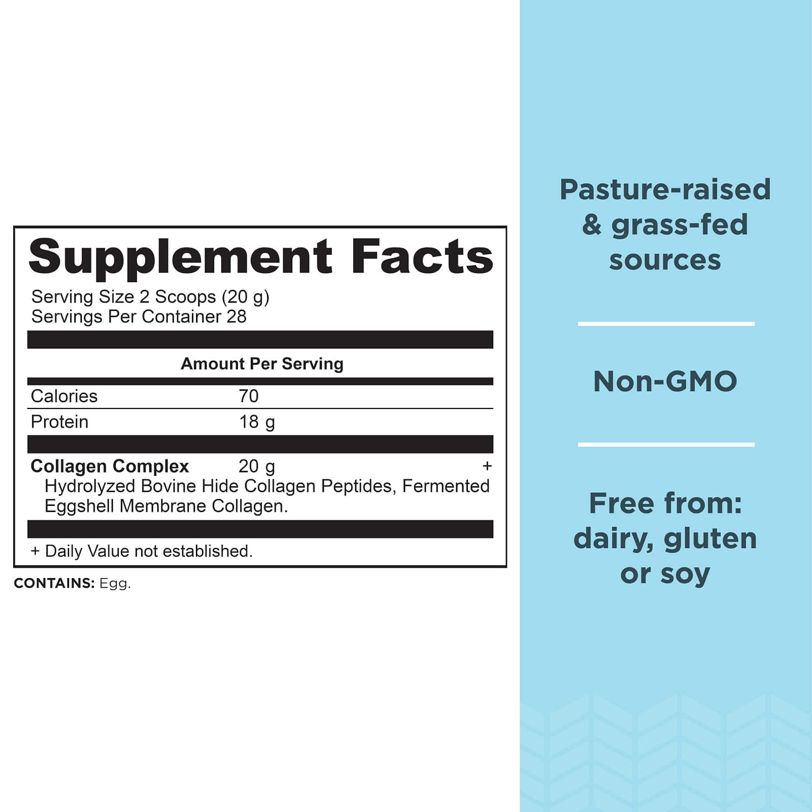 marine collagen for healthy skin