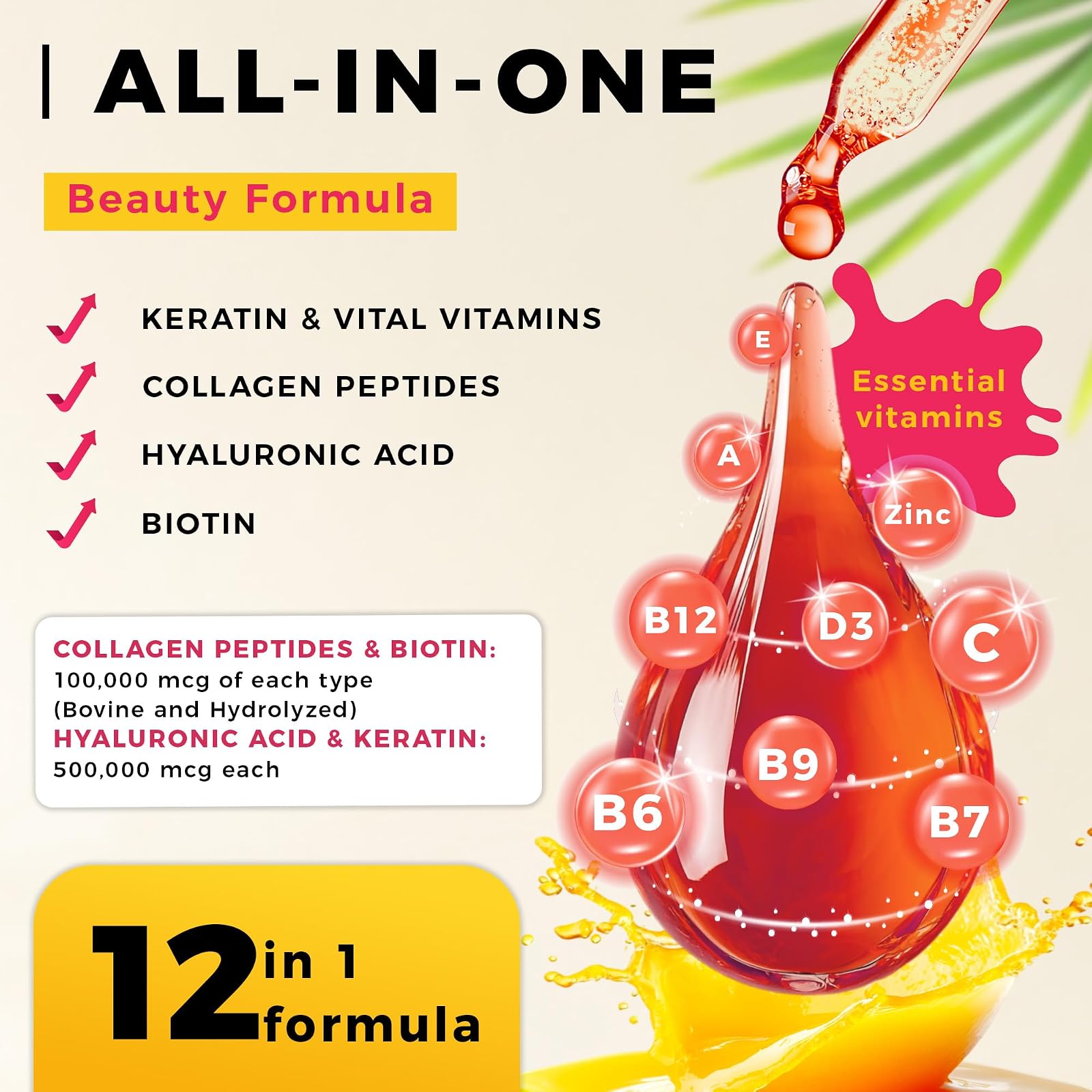 marine collagen for healthy skin