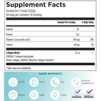 marine collagen for healthy skin