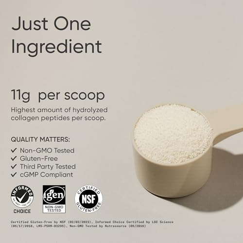 marine collagen for healthy skin