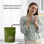 marine collagen for healthy skin