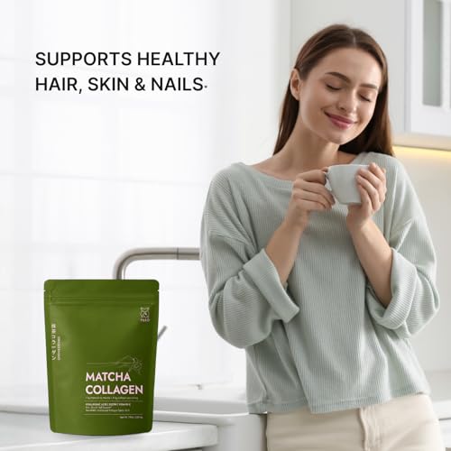 marine collagen for healthy skin