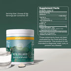 marine collagen for healthy skin