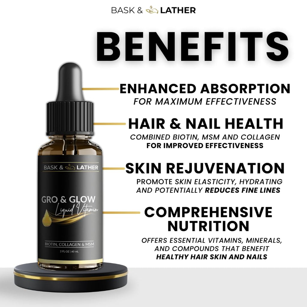 marine collagen for healthy skin