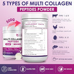 marine collagen for healthy skin