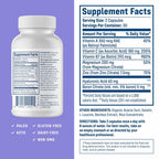 marine collagen for healthy skin