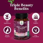 marine collagen for healthy skin