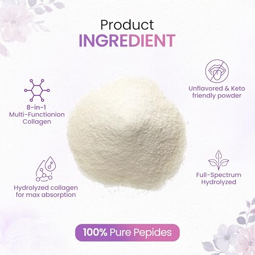 marine collagen for healthy skin