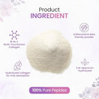marine collagen for healthy skin
