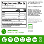marine collagen for healthy skin