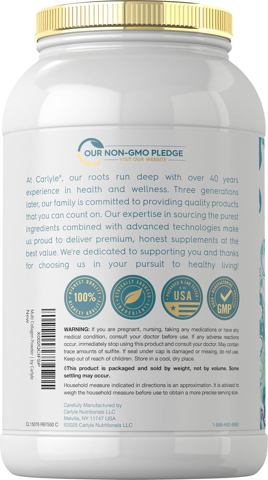 marine collagen for healthy skin