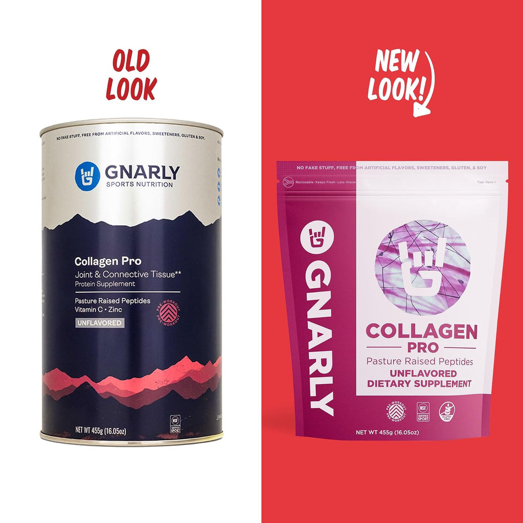 marine collagen for healthy skin