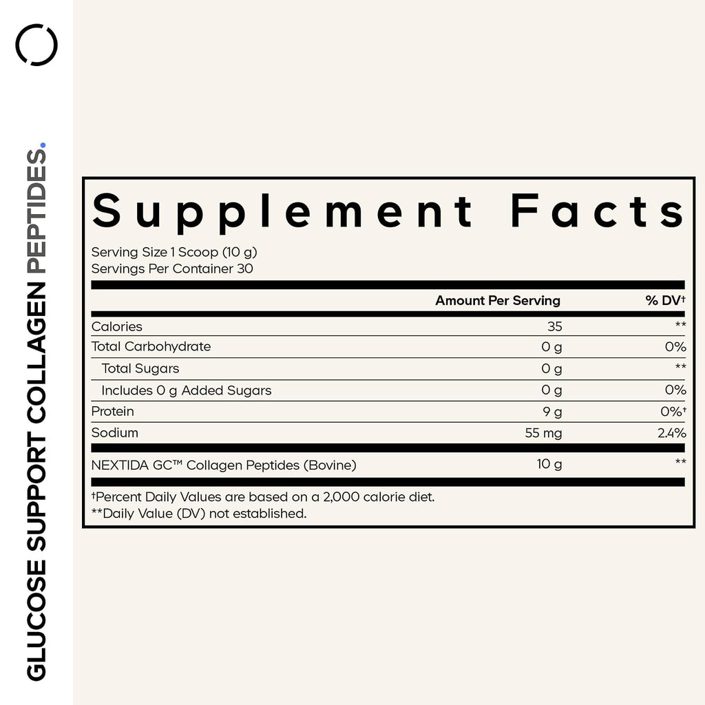 marine collagen for healthy skin