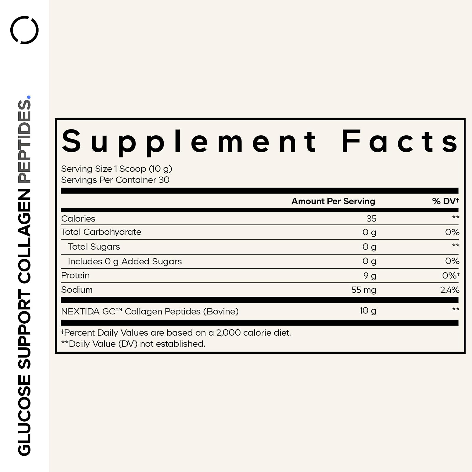 marine collagen for healthy skin