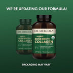 Marine collagen for healthy skin