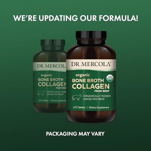 Marine collagen for healthy skin