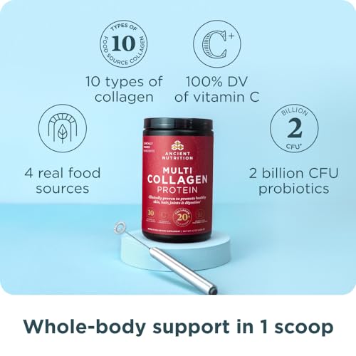 marine collagen for healthy skin