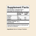 marine collagen for healthy skin