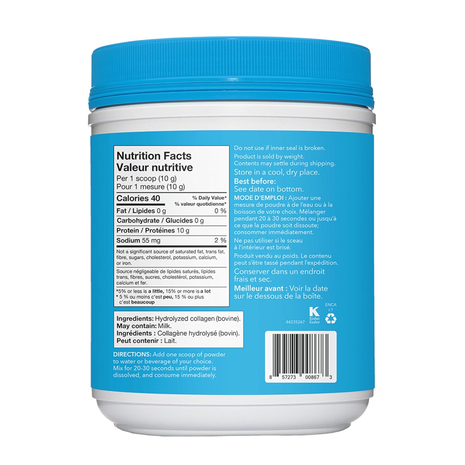 marine collagen for healthy skin