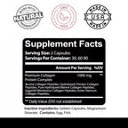 marine collagen for healthy skin