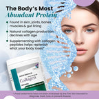marine collagen for healthy skin