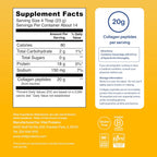marine collagen for healthy skin