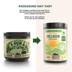 marine collagen for healthy skin