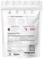 marine collagen for healthy skin
