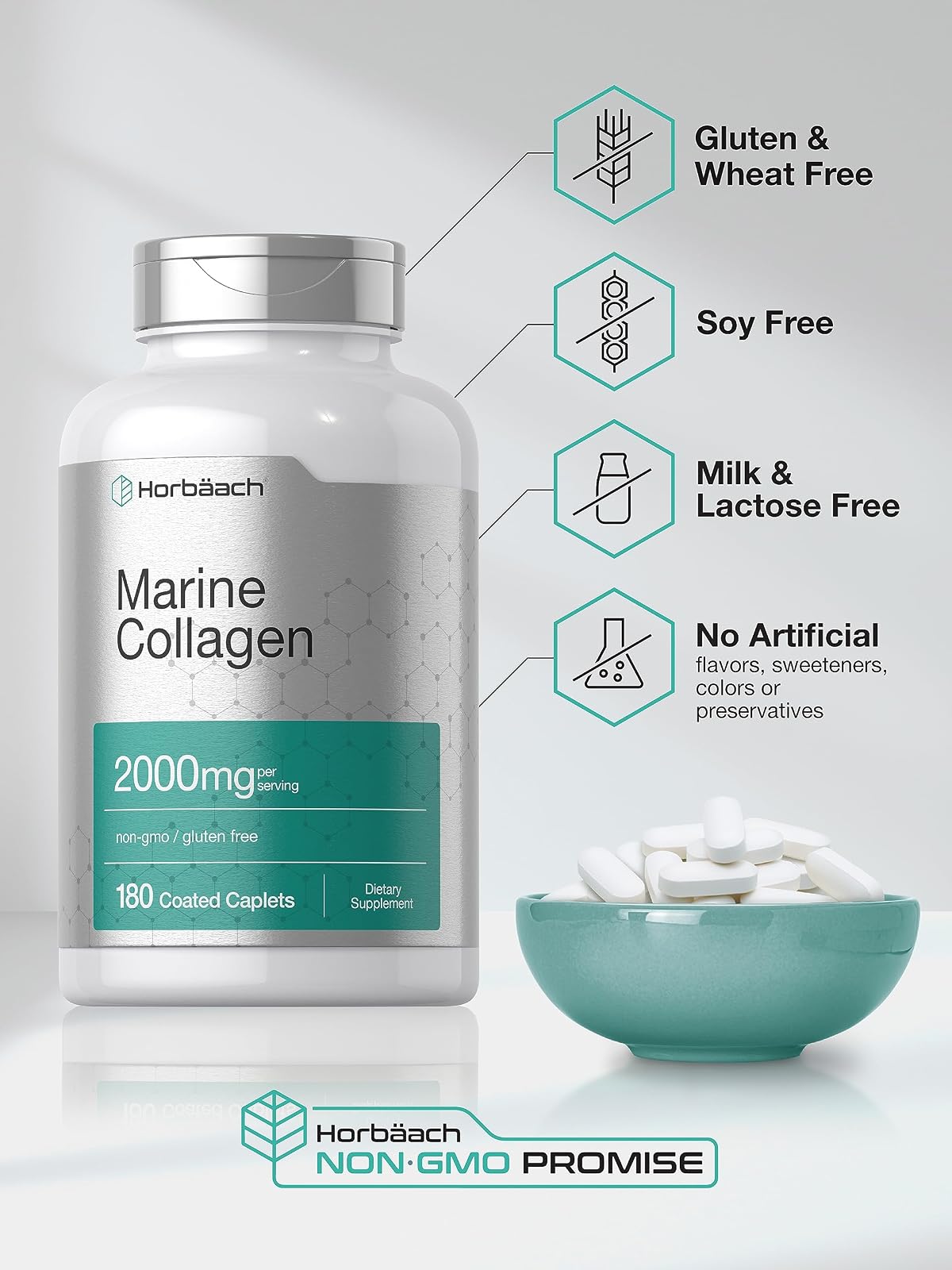 marine collagen for healthy skin