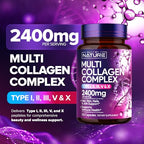 marine collagen for healthy skin