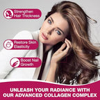marine collagen for healthy skin