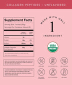 marine collagen for healthy skin