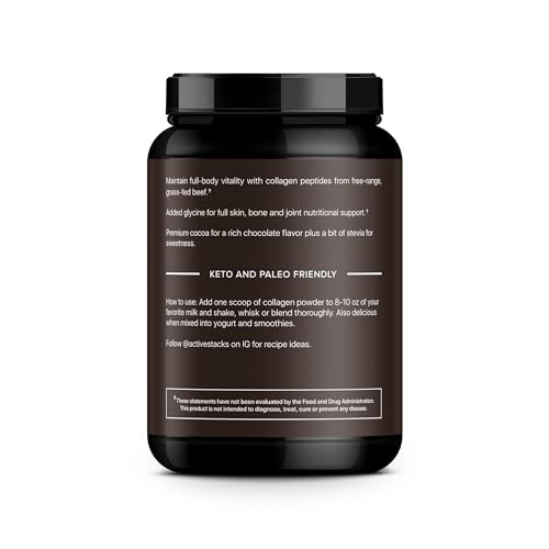 marine collagen for healthy skin