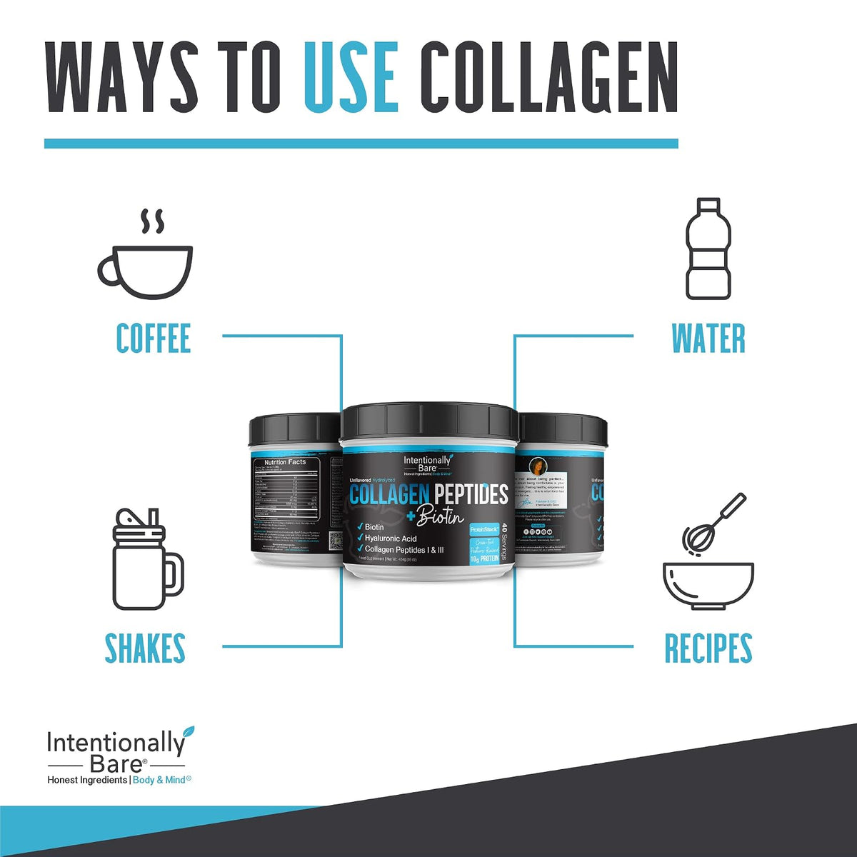 marine collagen for healthy skin