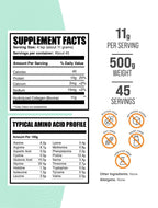 marine collagen for healthy skin