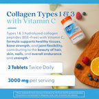 marine collagen for healthy skin