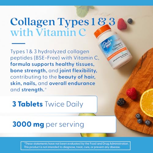 marine collagen for healthy skin