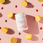 Marine collagen for healthy skin