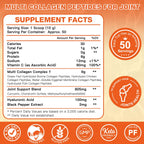 marine collagen for healthy skin