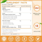 marine collagen for healthy skin