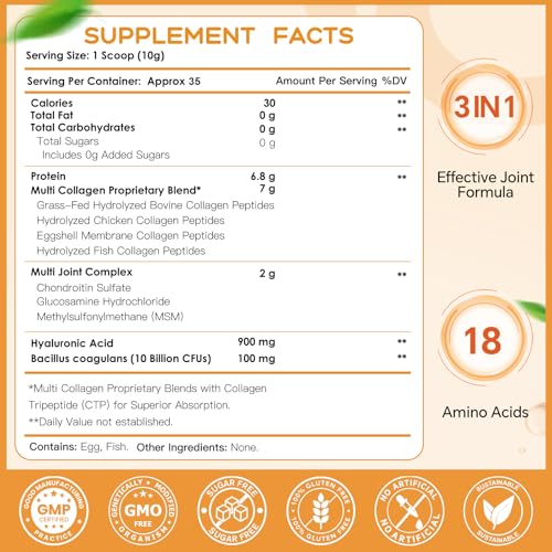 marine collagen for healthy skin