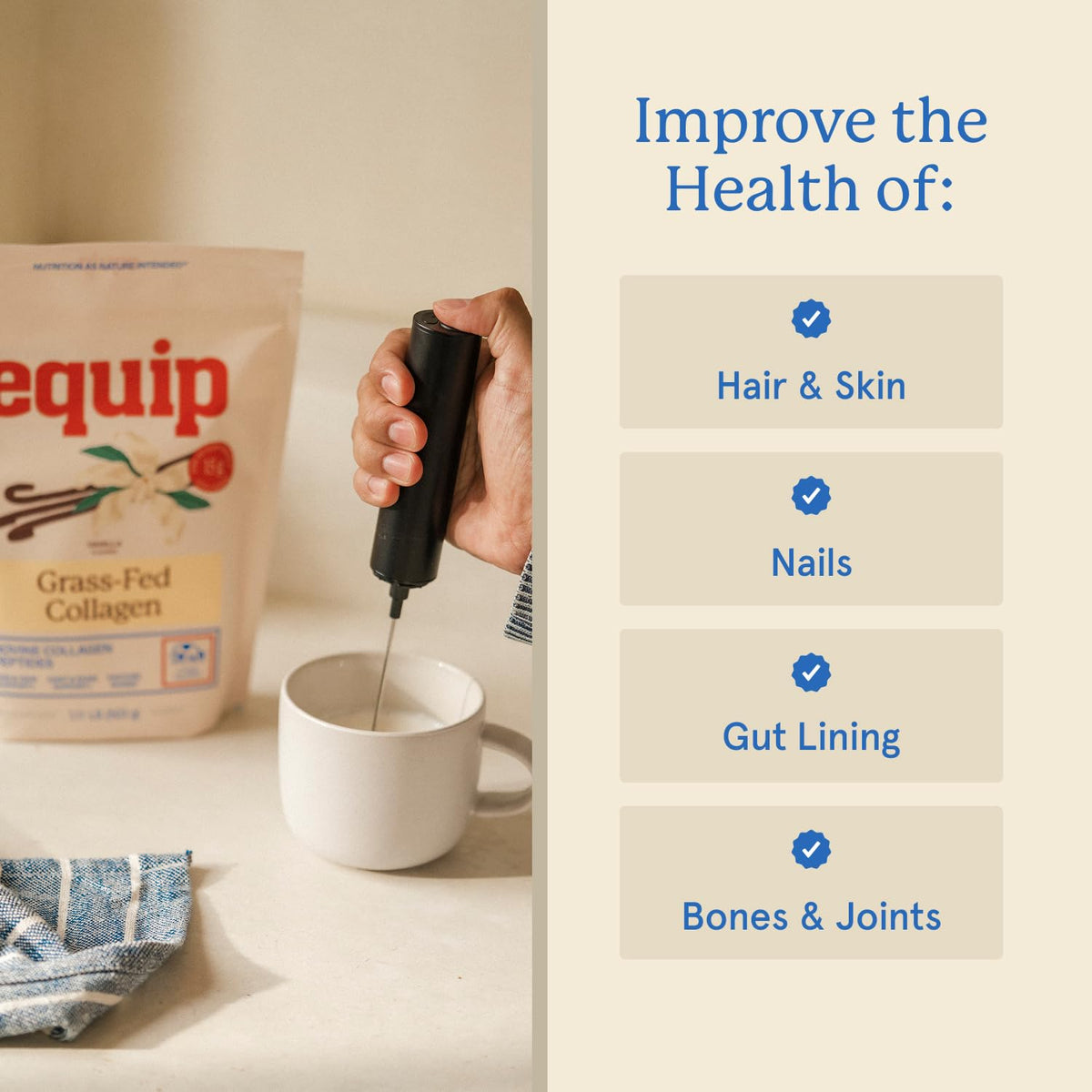 marine collagen for healthy skin