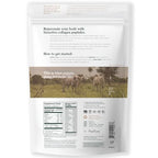 marine collagen for healthy skin