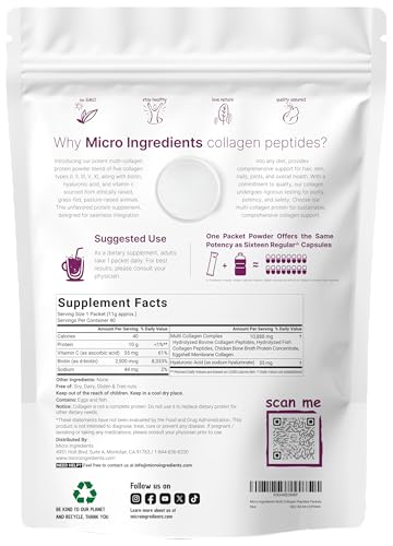 marine collagen for healthy skin