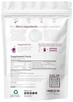 marine collagen for healthy skin