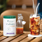 marine collagen for healthy skin