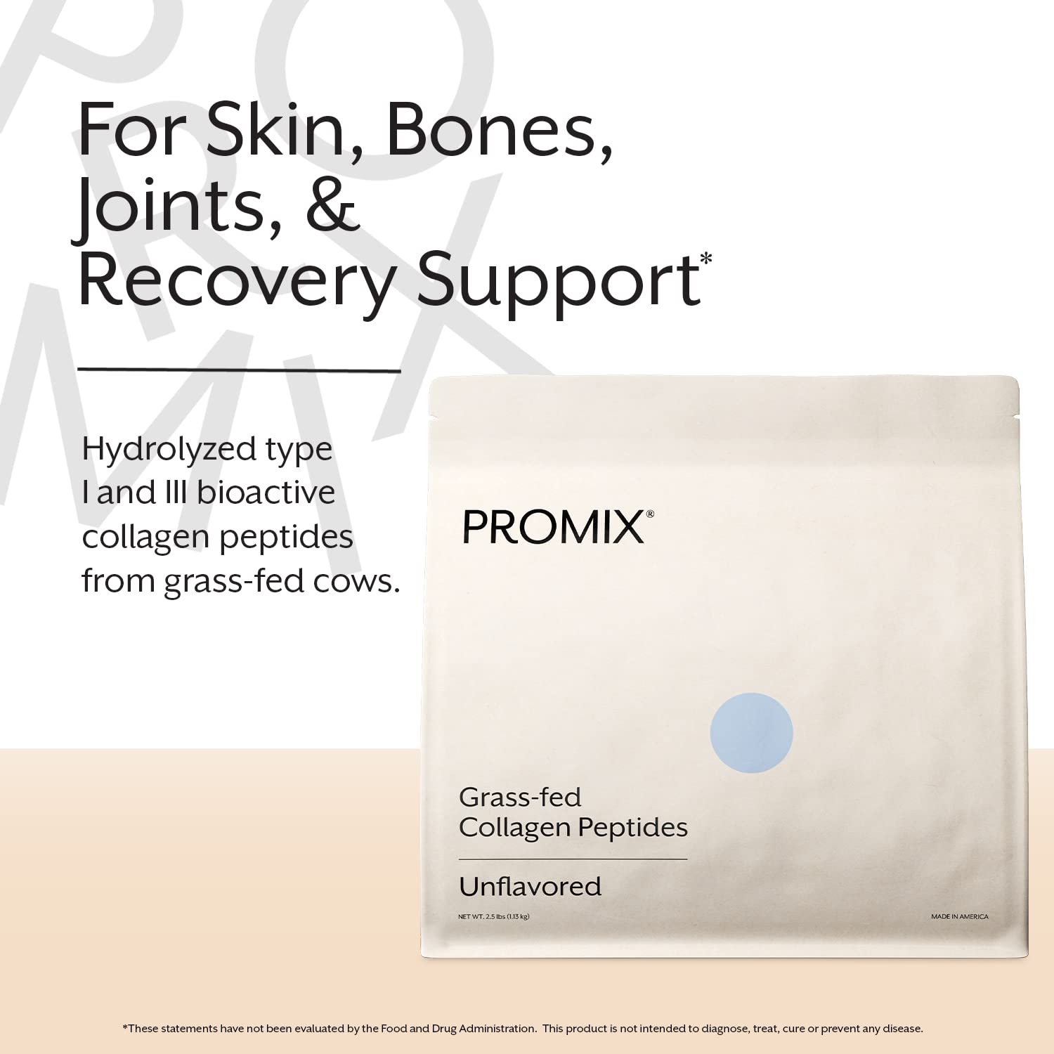 marine collagen for healthy skin